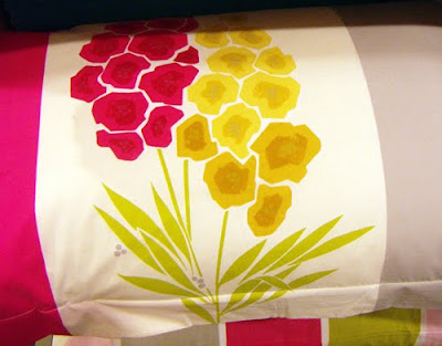 print & pattern: STORESNAPS - john lewis