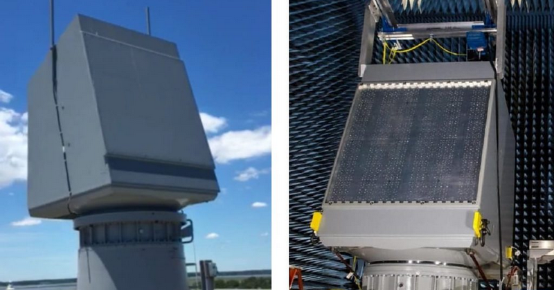 desarrollo defensa y tecnologia belica: La Marina de los EE.UU completa las pruebas de primer ...