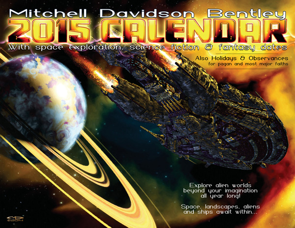 Kansas City Science Fiction & Fantasy Society: Creative Corner-June ...