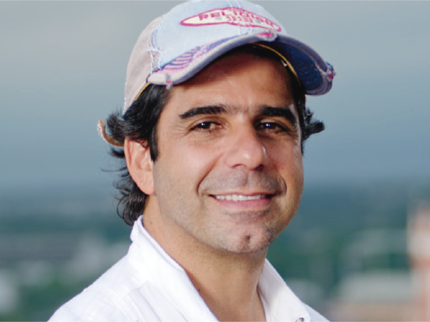 Comarca Literaria: Álex Char, ¿candidato a la Presidencia de Colombia?