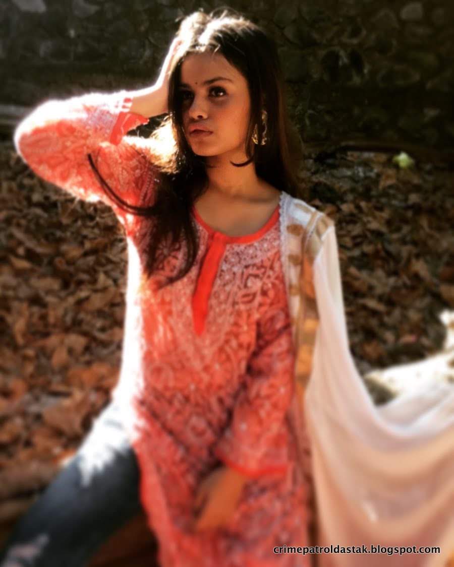 Rose Khan: Crime Patrol Actors & Actresses