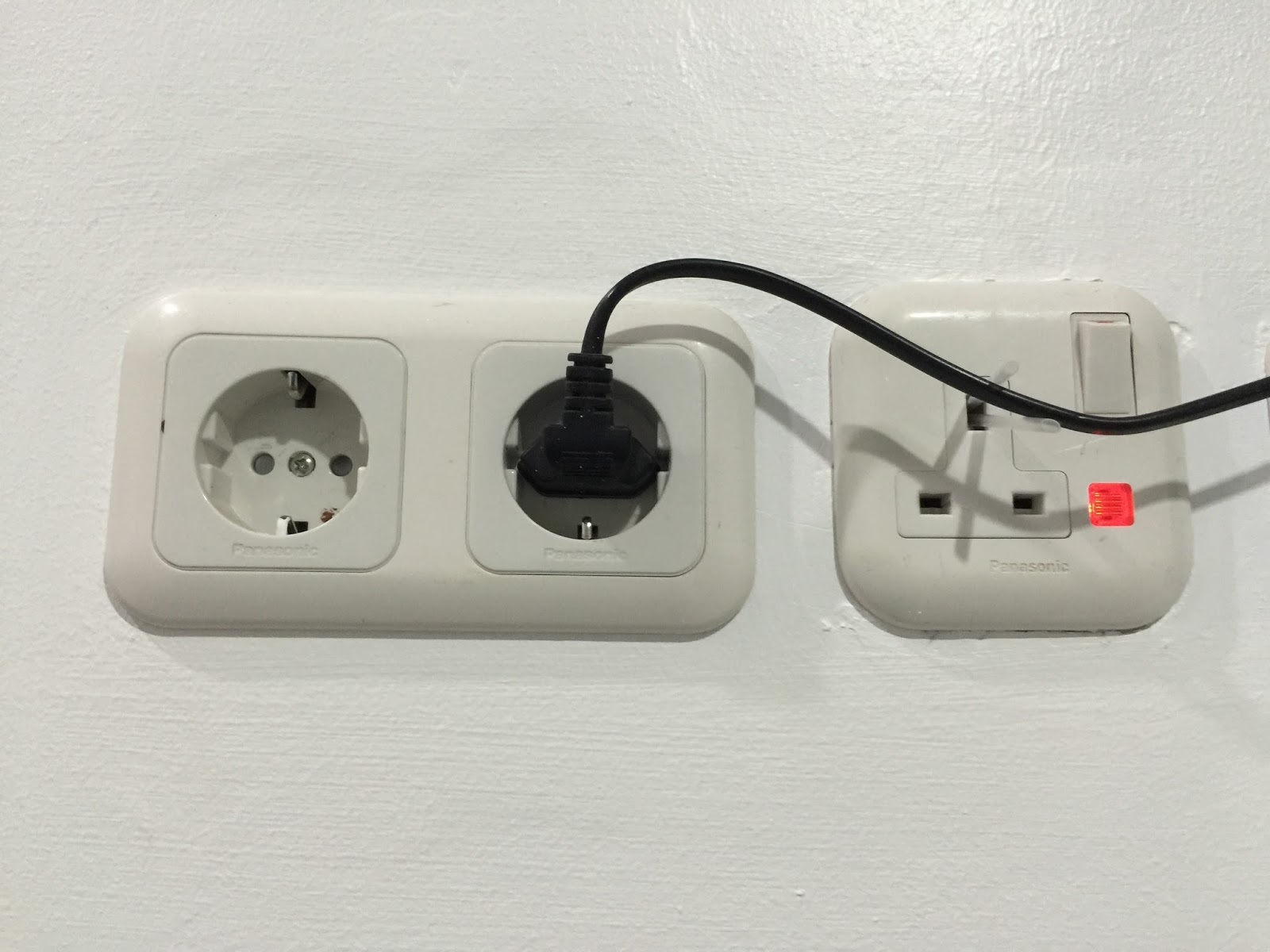 Observe the world: Indonesia Batam, Nagoya Hill Grand 68 Hotel ...