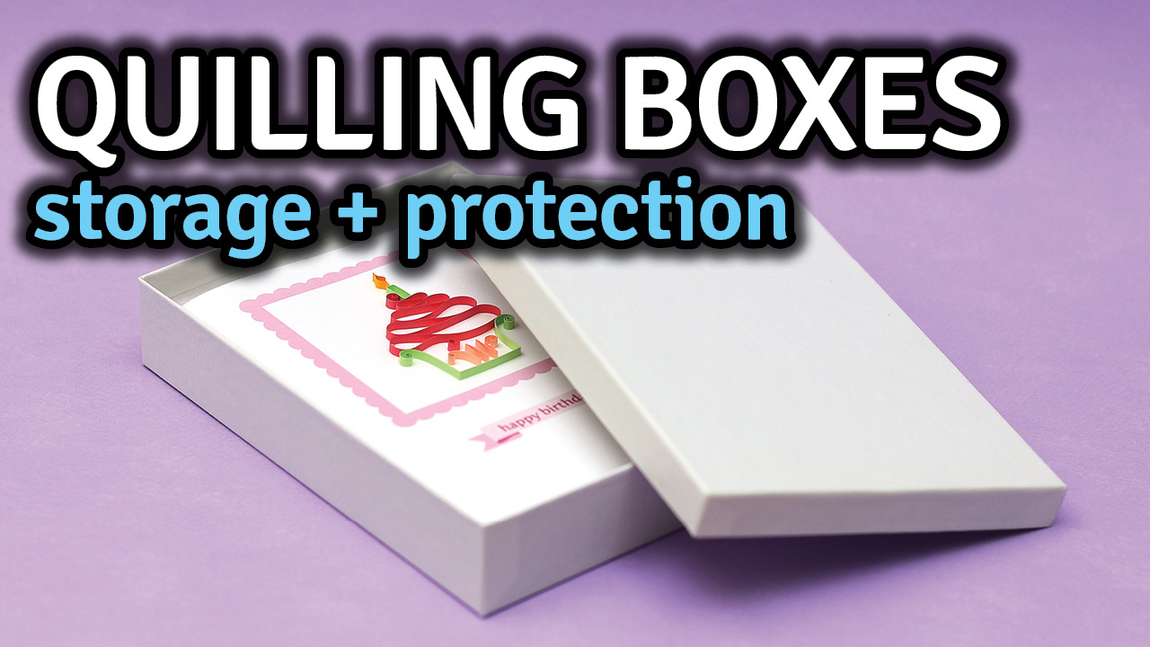 Welcome to Paper Zen ~ Cecelia Louie: Quilling for Beginners