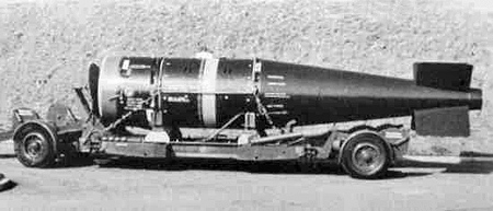 SI VIS PACEM, PARA BELLUM: La bomba nucleare Yellow Sun è stata la ...