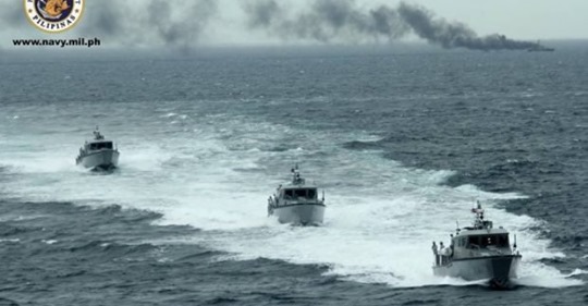 MPAC (Batch 4) Combat System and Capability Upgrade Project of the ...