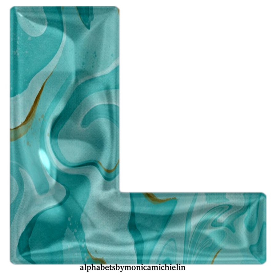 Monica Michielin Alphabets: SOFT BLUE MARBLE ALPHABET PNG, NUMBERS PNG ...