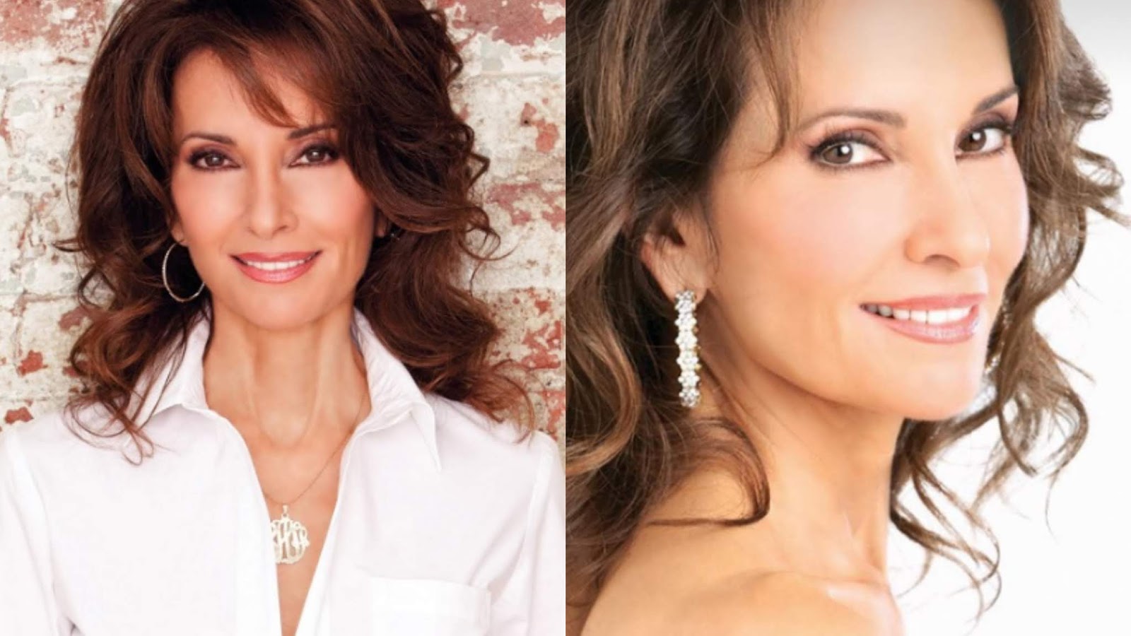 Susan Lucci's Instagram, Twitter & Facebook on IDCrawl