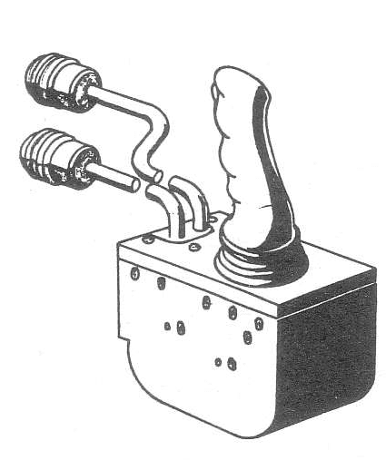 Exo Cruiser: LEM RCS, Lunar Module Reaction Control Subsystem (Part 7 ...