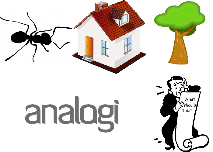 Penggunaan Analogi Untuk Mempermudah Pemahaman - Feichangzhidao ...