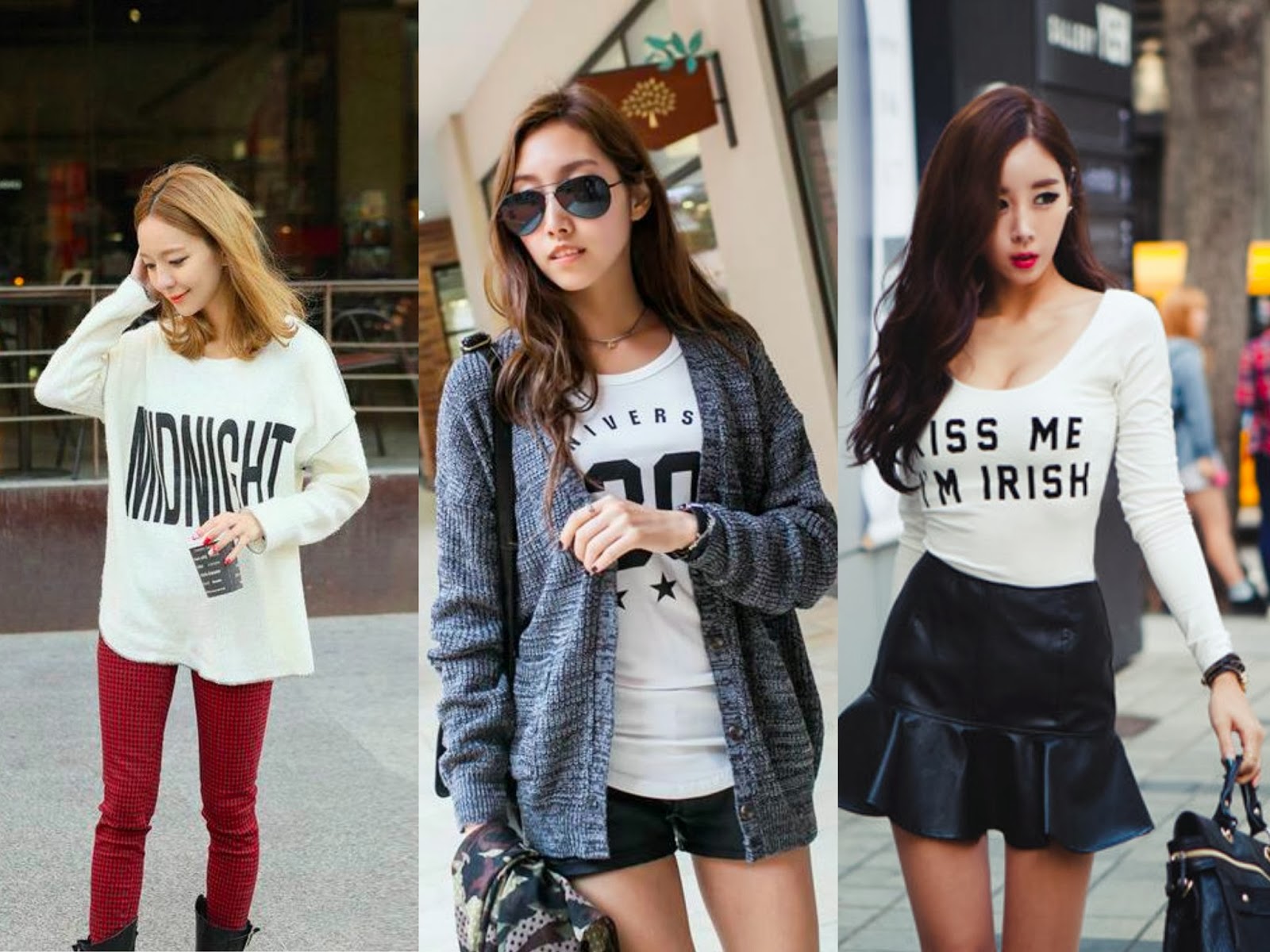 Moda asiatica 2014 - Imagui