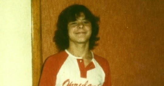 Count Every Mystery: Disappearance of Lee Andrew Davis