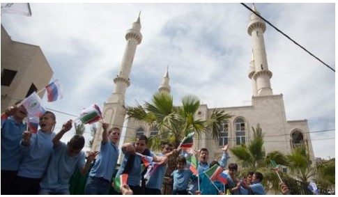 Inilah 5 Fakta Agama Islam Di Israel Yang Jarang Diketahui Orang, No ...