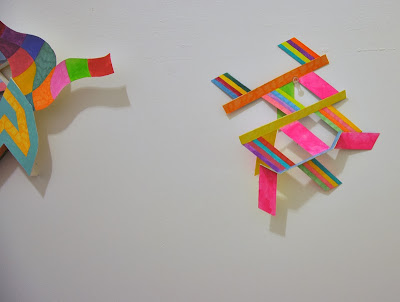 Structure and Imagery: A Studio Visit w/ Alex Paik