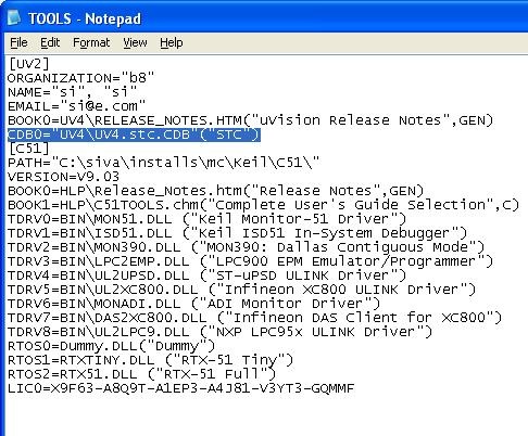 my adventures in electronics: Programming a STC (89C52) microcontroller