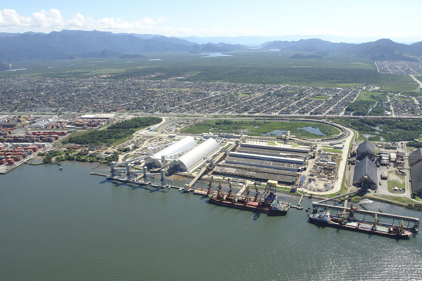 HISTÓRIA DE SÃO VICENTE