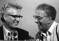 UNISON Active: Bick remembers Ken Gill