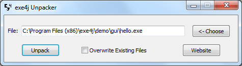 Reverse Engineering Tips