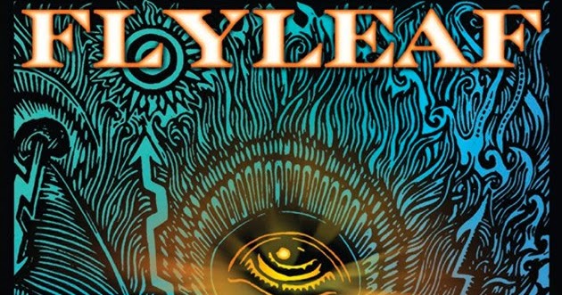 Flyleaf Reveals New Album Details! | NataliezWorld