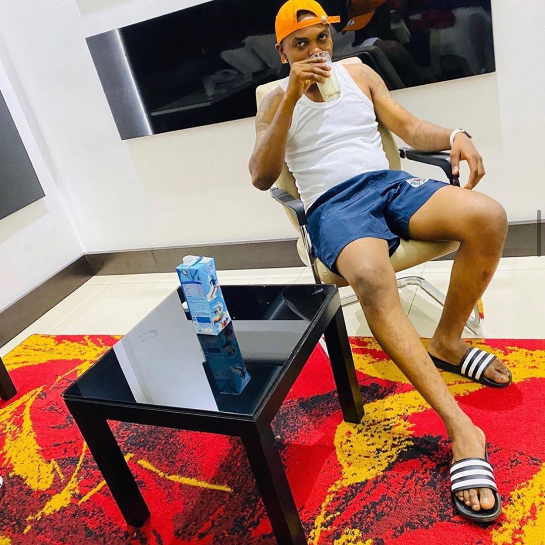 More photos, images, Pictures of Bitcoin Lord Linus Williams Ifejika on ...