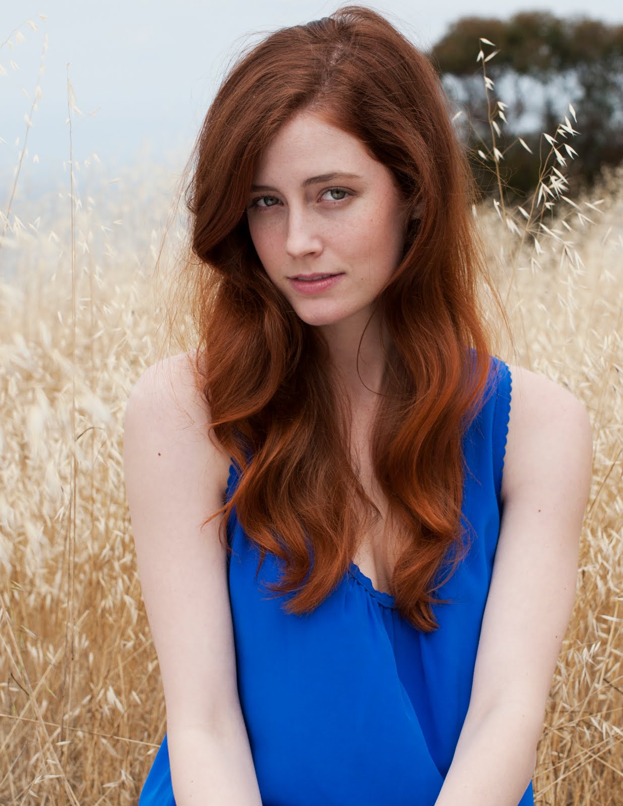 An American Sweetheart