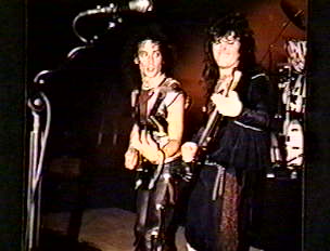 Jolly Joker`s Ohrenbalsam: DAVID ZAFFIRO, SURRENDER ABSOLUTE, CD, 1992