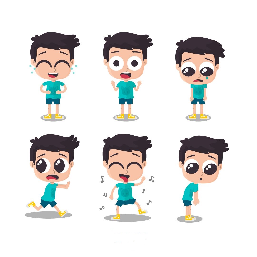 “Aprender a reconocer mis emociones 1° básico” - Habilidades para la vida I