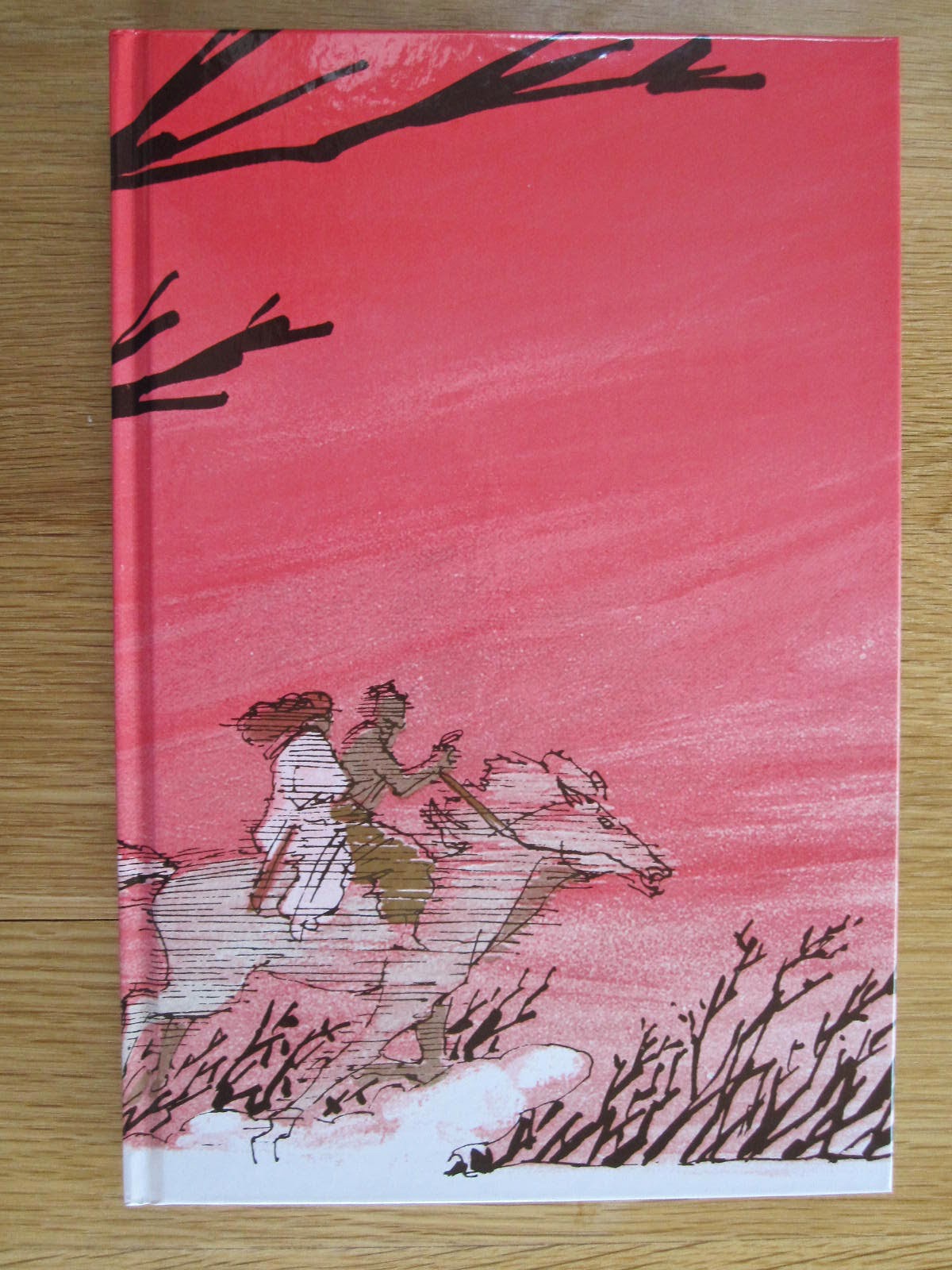 my absolute collection: Ronin Absolute Edition