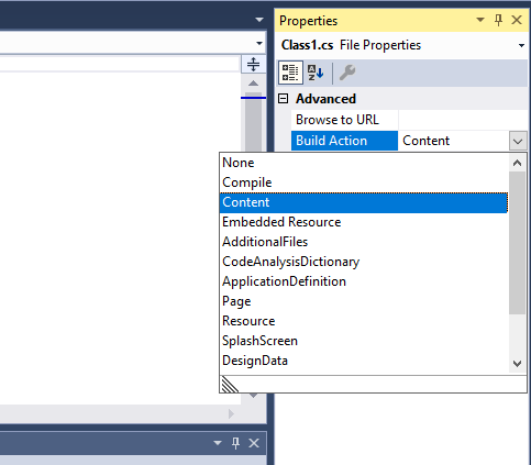 Class files in App_Code folder cannot be accessed from other pages in ...