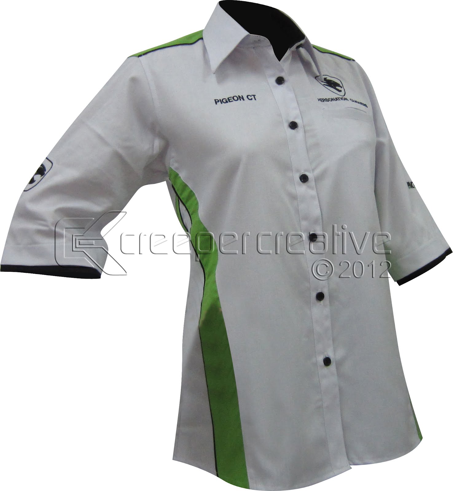 CEO Shirt Uniforms