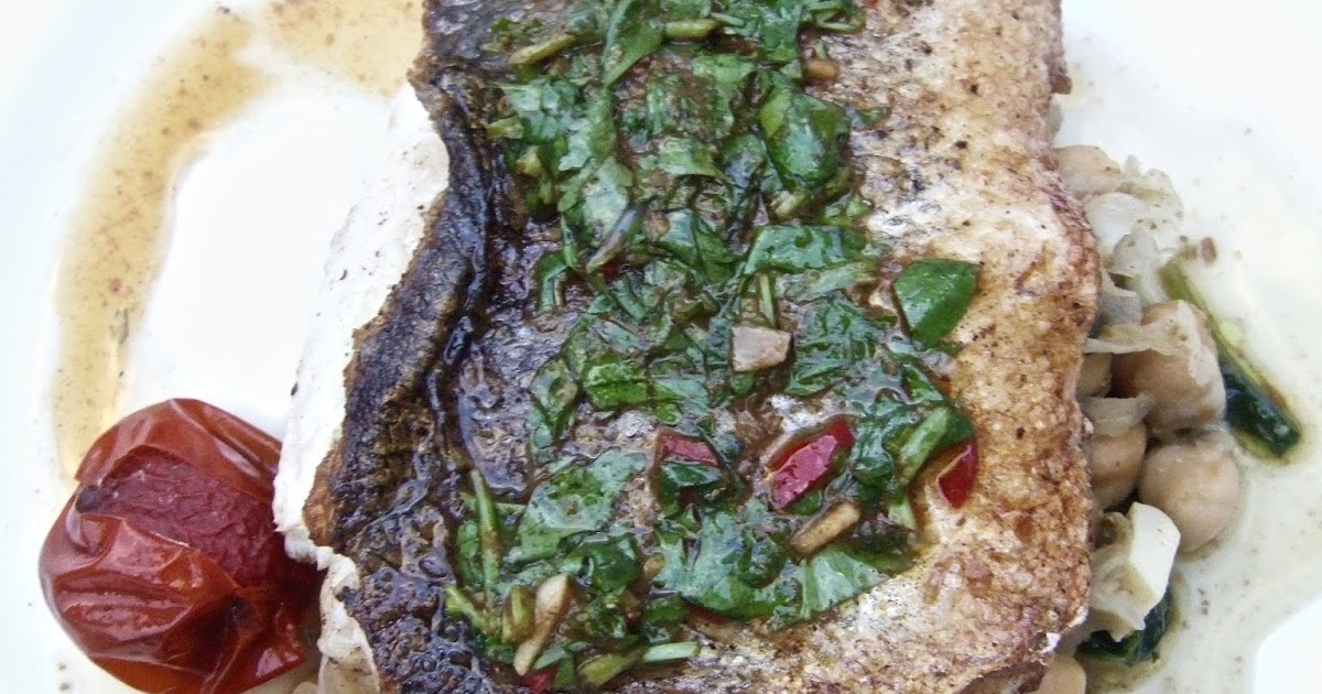 “Fresh Fish Fridays”