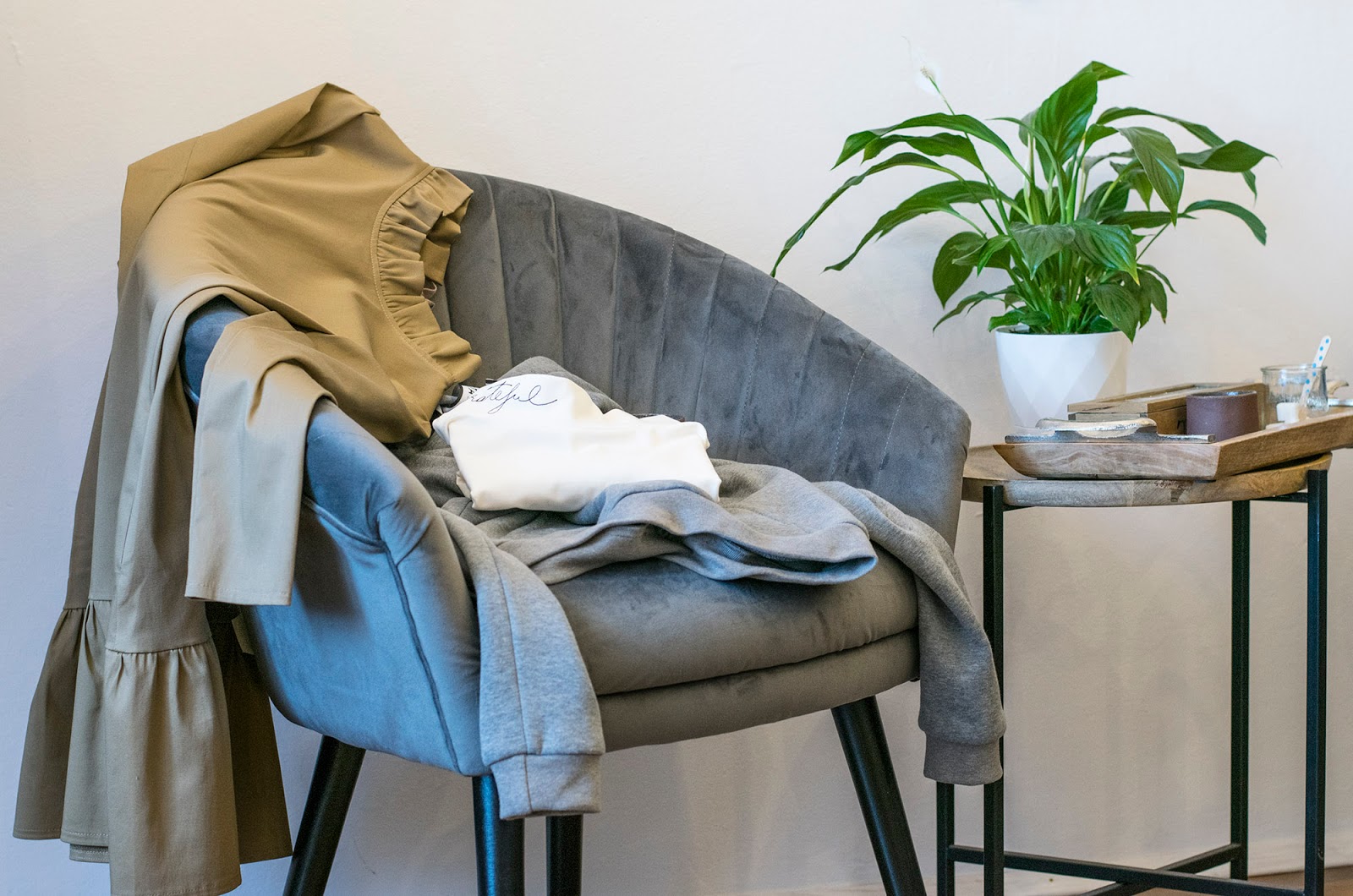 pur.clothing - Let's talk slow fashion - Min Nio - urban & lifestyle ...