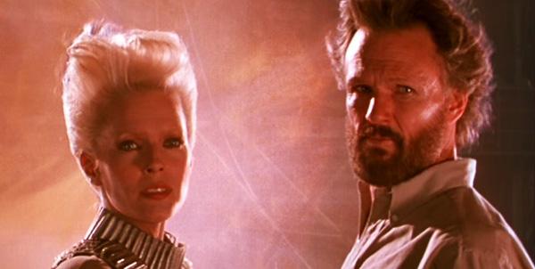 Millennium Movie 1989