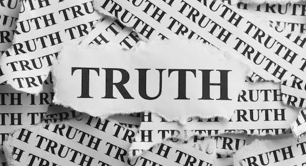 Stella Damasus: What is your truth?