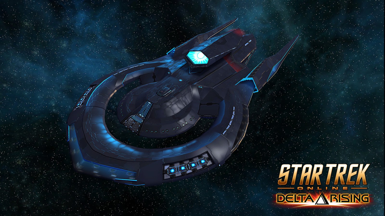 The Trek Collective: Star Trek Online: Delta Rising