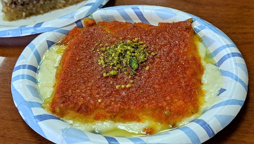 Wednesday, 6 November 2019