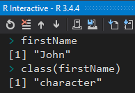 Tech Junkie Blog - Real World Tutorials, Happy Coding!: R Programming ...