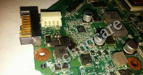 Acer Laptop No Power Problem Solved | Electronics Repairguide Collections