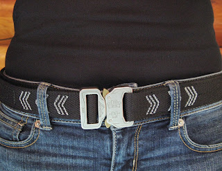 FALIA REVIEWS: CROSSTAC Lightning Belts & BOLD Slings - Designed for ...