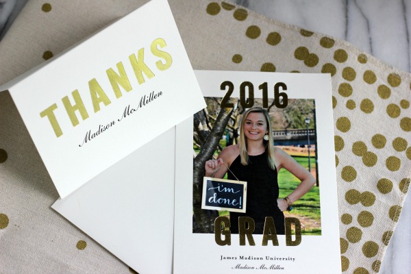 Me and My Pink Mixer: Minted Graduation Invitations