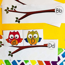 FREE Animal Printables for Preschool | Totschooling - Toddler ...