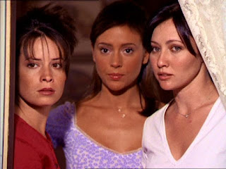 Charmed: Season 2 - Tinta Nocturna