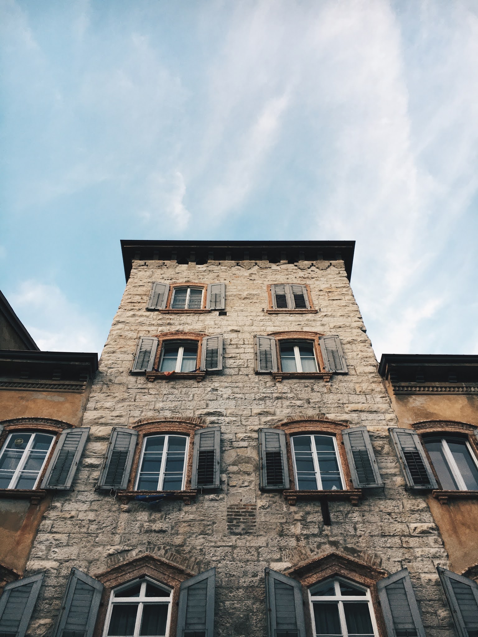 30 Different types of houses around the world (With Pictures) - Passionpedia