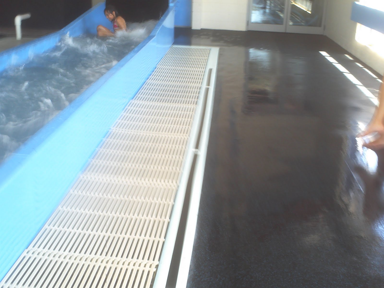 Fabulous Room 22: GH - Lagoon