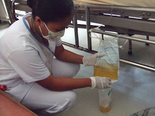 Science Minus Details: Why Pee is Cool - entry #1 - "Why Is Pee Yellow ...