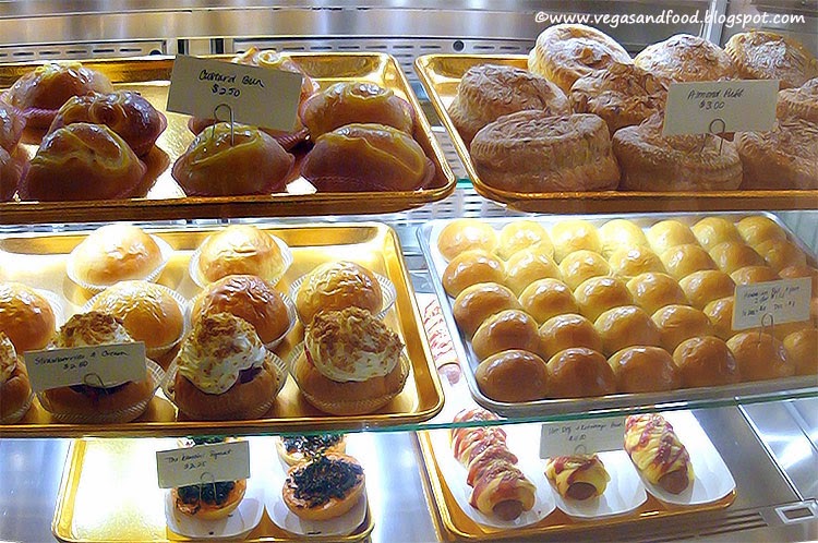 Pot Cafe - Koreatown - Vegas and Food