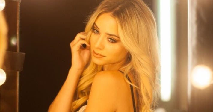 Babes of MMA: Sexy Sunday from Stephanie Ann Cook