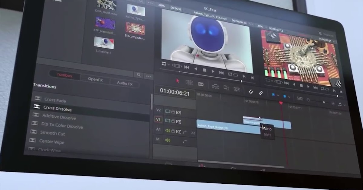 Top 5 best Video Editing Software for YouTubers And Video Maker - TECHY ...