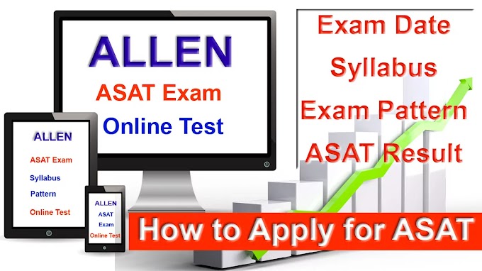 How to register for ALLEN Tallentex Exam