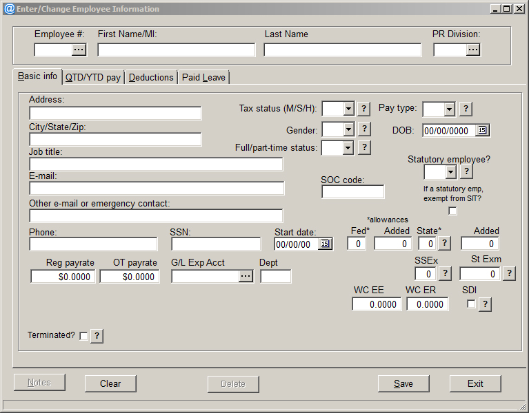 Addsum Business Software, Inc.: Advanced Accounting 8 release