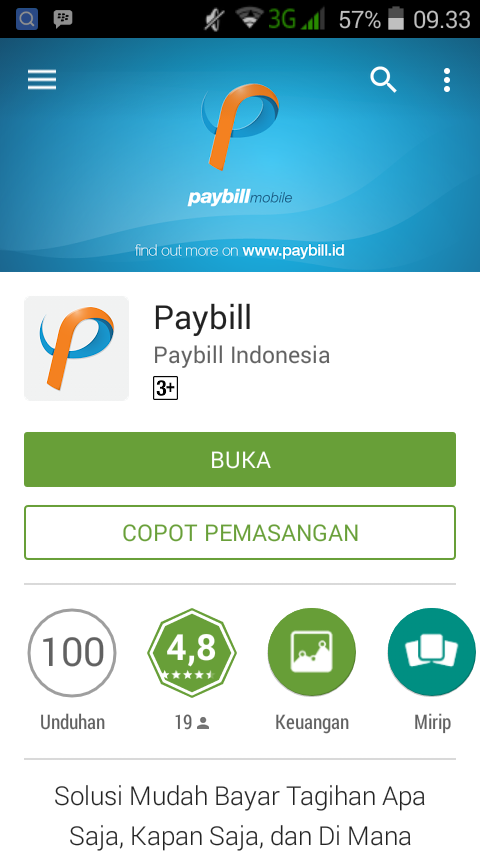 Bayar Semua Tagihan Bulanan dalam Satu Transaksi Online yang Cepat ...